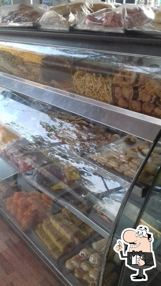 New Jothi Iyengar Bakery, Vellore - Restaurant menu, prices and reviews