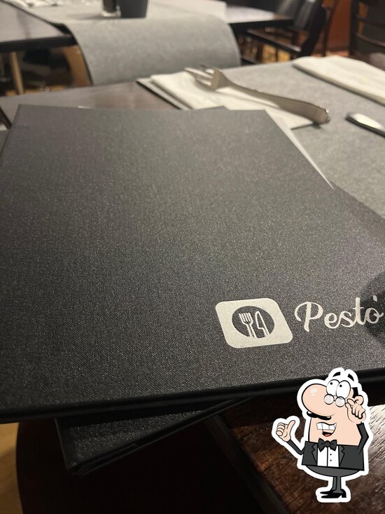 Pesto’s Ristorante Italiano, Saint Kilda - Restaurant menu, prices and ...