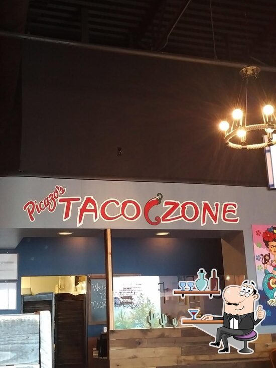 Picazo's Taco Zone, Puyallup - Menú del restaurante, precios y reseñas