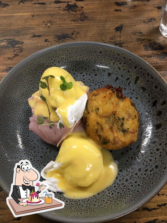 Port City Roasters, South Fremantle - Restaurant menu, prices and reviews