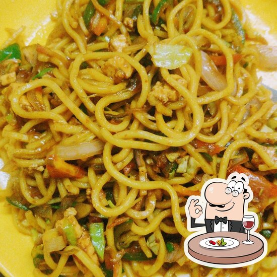 Raj fast food corner, Mandi - Restaurant menu, prices and reviews