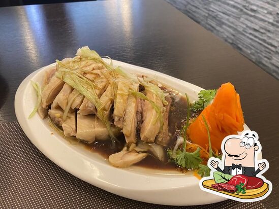 SATSUKI Restaurant Fusion 朝阳, Firenze - Menu e recensioni del ristorante