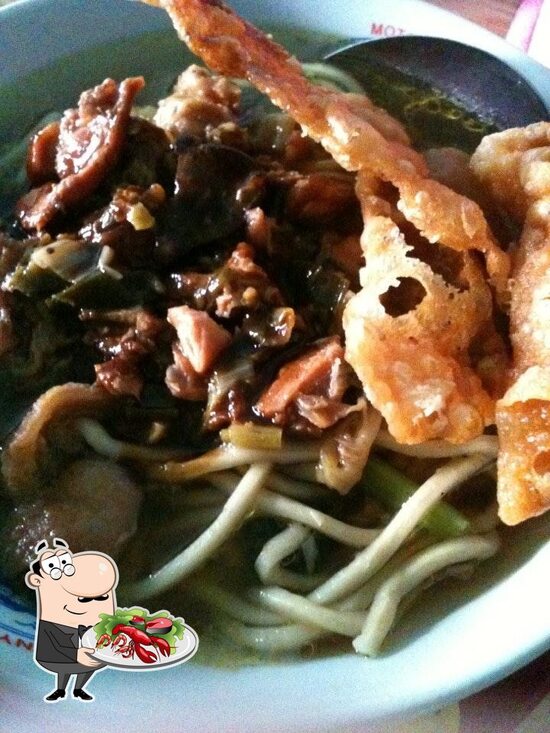 Saung Rindu Alam restaurant, Makassar - Restaurant reviews