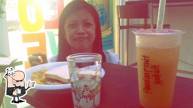 Menu at Tea Brew Corner - Albay, Albay