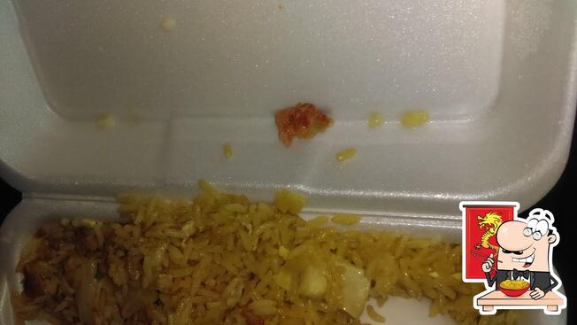 Wok Bo in Charlotte - Restaurant menu and reviews