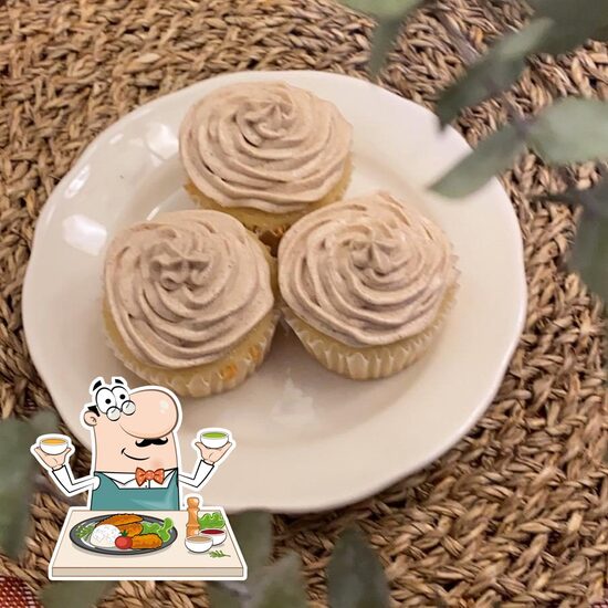 Luna's Bake House, Greenville - Restaurant menu, prices and reviews