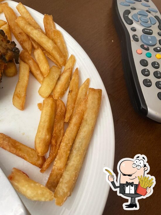 Chicken Land, London - Restaurant menu, prices and reviews