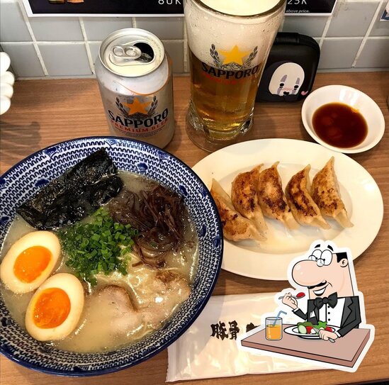 ITTOU RAMEN LÊ THÁNH TÔN, Ho Chi Minh City - Restaurant menu, prices ...