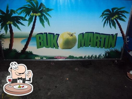 BUKO Martin pub & bar, Las Pinas
