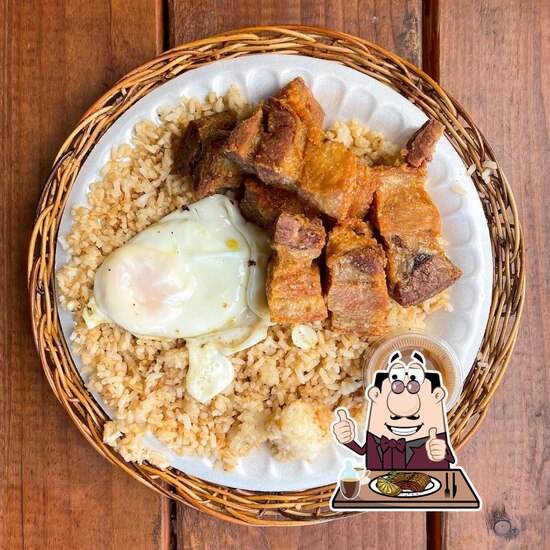 Bagnet Panorama, Los Angeles - Restaurant menu, prices and reviews
