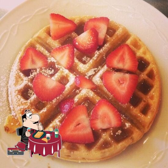 DJ Waffles & Ice Cream in Put-in-Bay