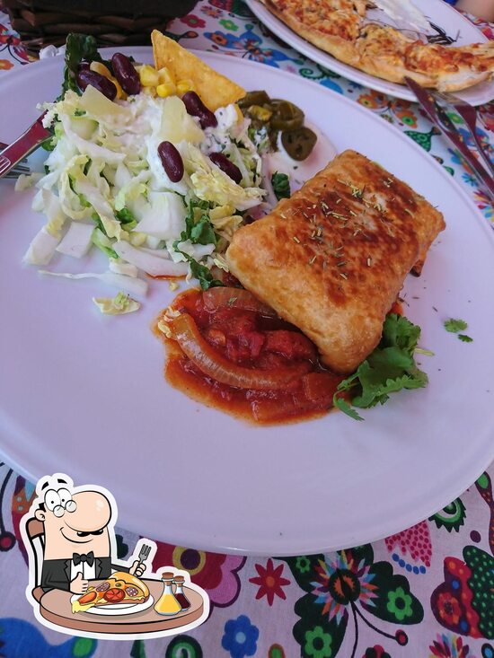 El Popo restaurant, Katowice - Restaurant menu and reviews