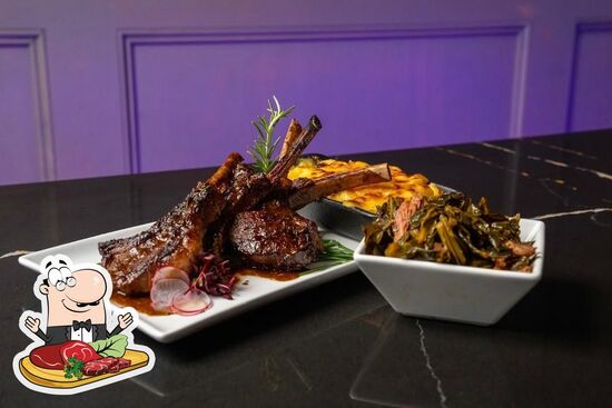 Forget Me Not in Houston - Restaurant reviews