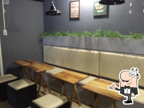 Hideout, Manila, Pandacan - Restaurant menu, prices and reviews