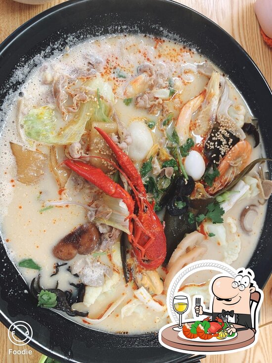 Hong Yuan Food Shop 红园小吃, Auckland - Restaurant menu, prices and reviews