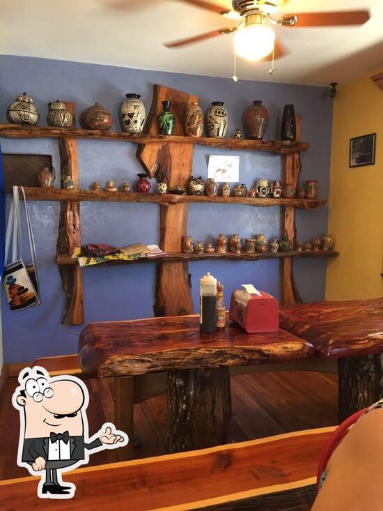 Izzy's Island Tacos And Ice Cream, New Smyrna Beach - Menú del ...