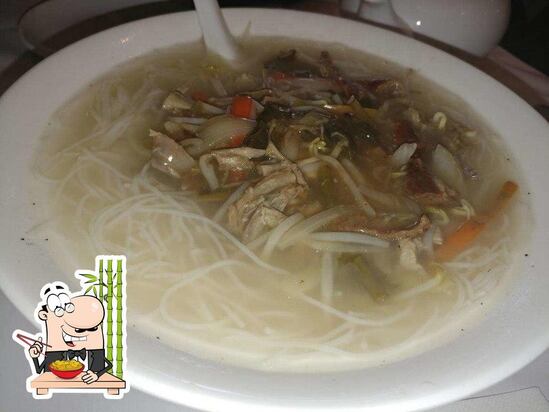 King Wong Chinese & Seafood Restaurant in Wantirna South - Restaurant ...