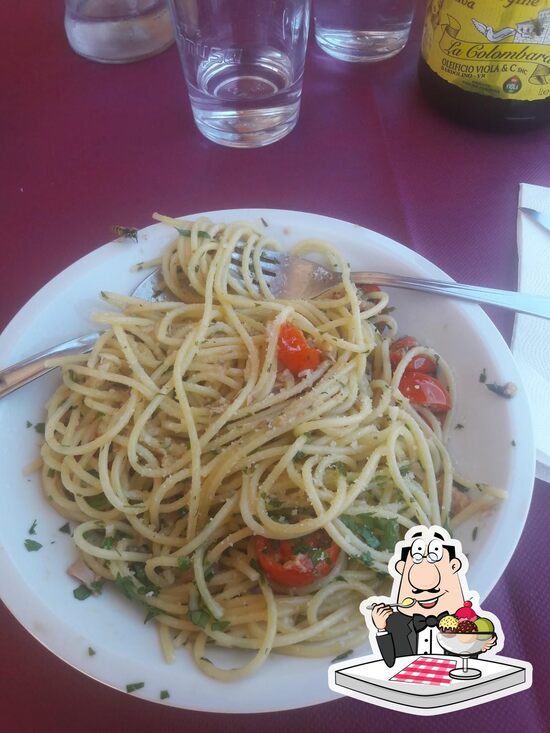 Laghi La Torre, Maranello - Menu du restaurant, prix et avis