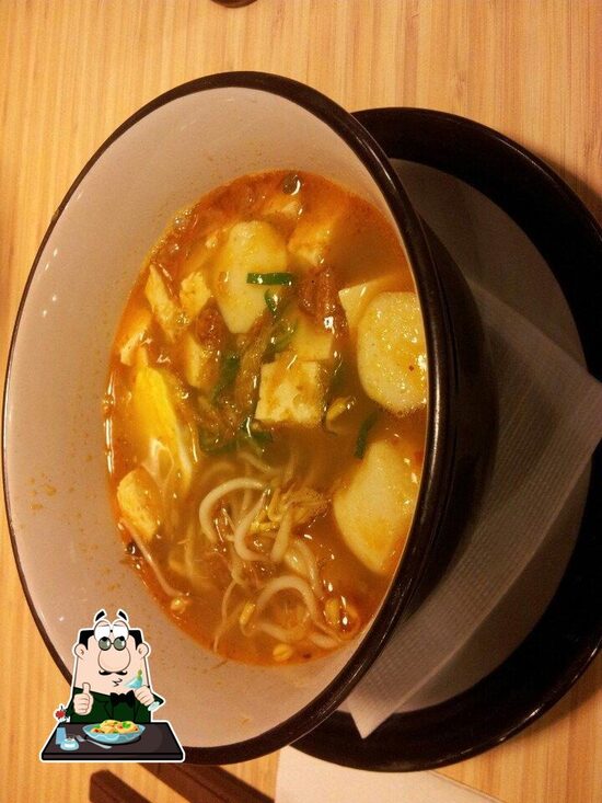 Quantum Food cafe, Tangerang, Supermal Karawaci
