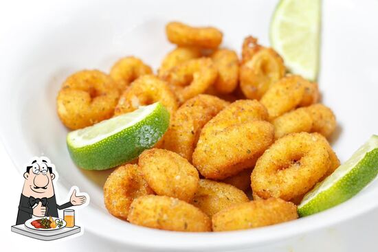 Quickie’s Burgers, Wings & Seafood in Miami Gardens - Restaurant menu ...