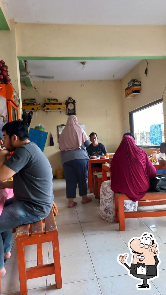Soto Mie Bang Wawan, Central Jakarta - Restaurant menu, prices and reviews