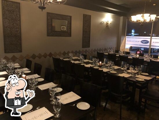Menu at Tigo Trattoria Woodbridge restaurant, Vaughan
