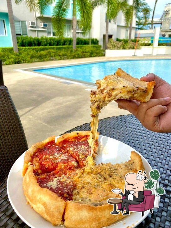Spoonful Dvo Davao City, Davao City - Restaurant menu, prices and reviews
