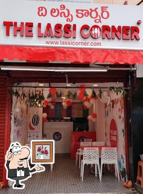 The Lassi Corner, Hyderabad - Restaurant menu, prices and reviews