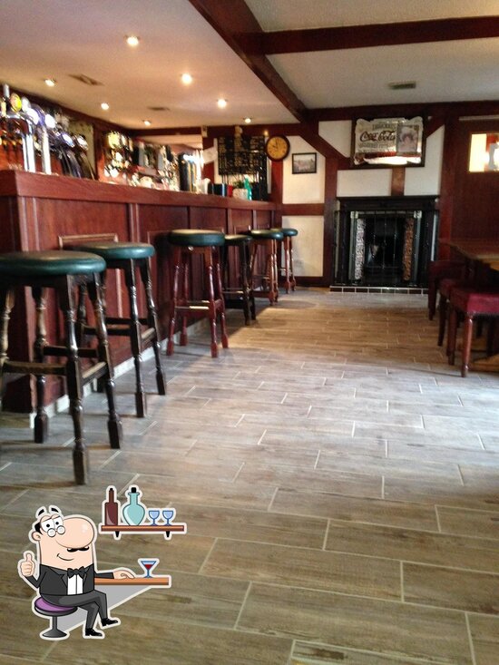 Braehead Tavern, Inchinnan - Restaurant menu, prices and reviews