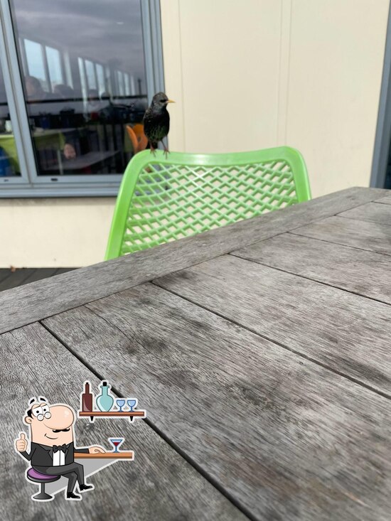 View Point Cafe, Felixstowe - Restaurant menu, prices and reviews