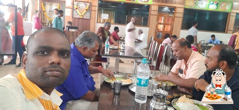 nanda sweets and savories - Restaurant menu, prices and reviews