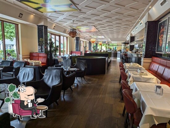 Cafe Vivaldi Vejle, Vejle - Restaurant menu, prices and reviews