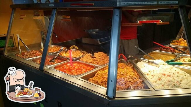 Chopstix - Redditch in Redditch - Restaurant reviews