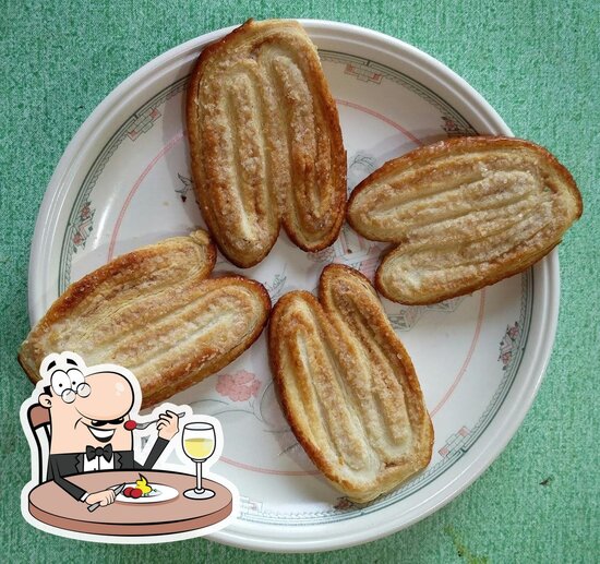 City Bakery, Pune - Restaurant menu, prices and reviews