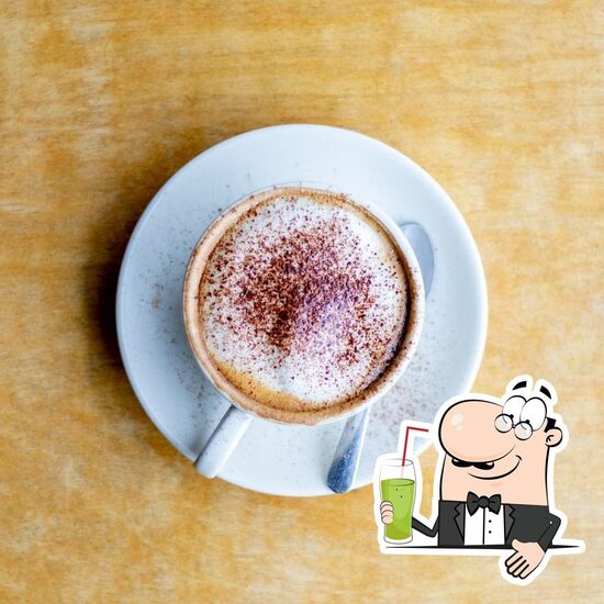 Palace Coffee Roasters Bakery, Eugene - Restaurant menu, prices and reviews