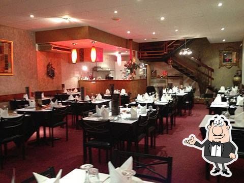 Jai Ho Indian Turramurra: Experience The Best Restaurants in North ...