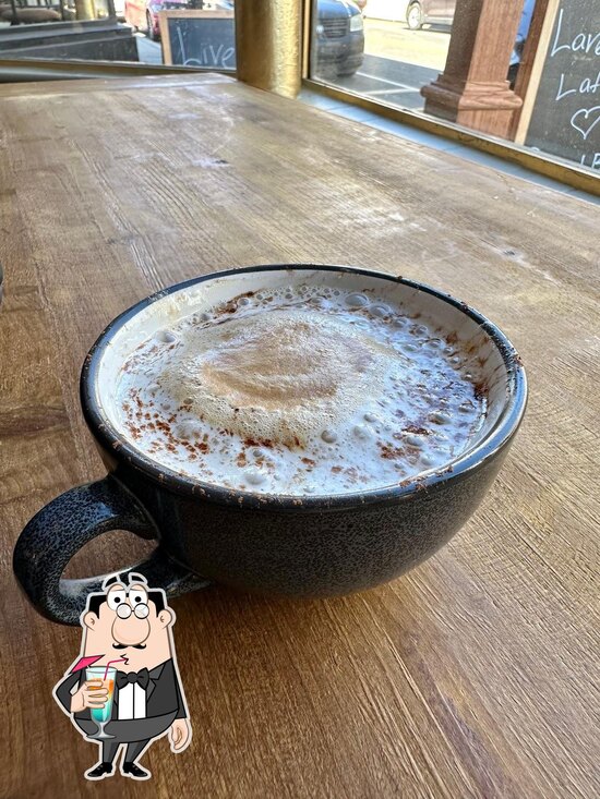 Java Smugglers Cafe & Health Bar in Boonton - Restaurant reviews