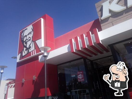Menu at KFC Musina 2 restaurant, Musina, Shop 2
