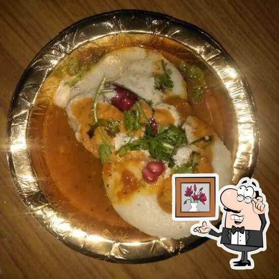 MBVAR Chatori Chaat Corner, Gwalior - Restaurant menu, prices and reviews