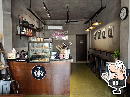 THE UGLY MUG CAFE BULACAN, Malolos - Restaurant menu, prices and reviews