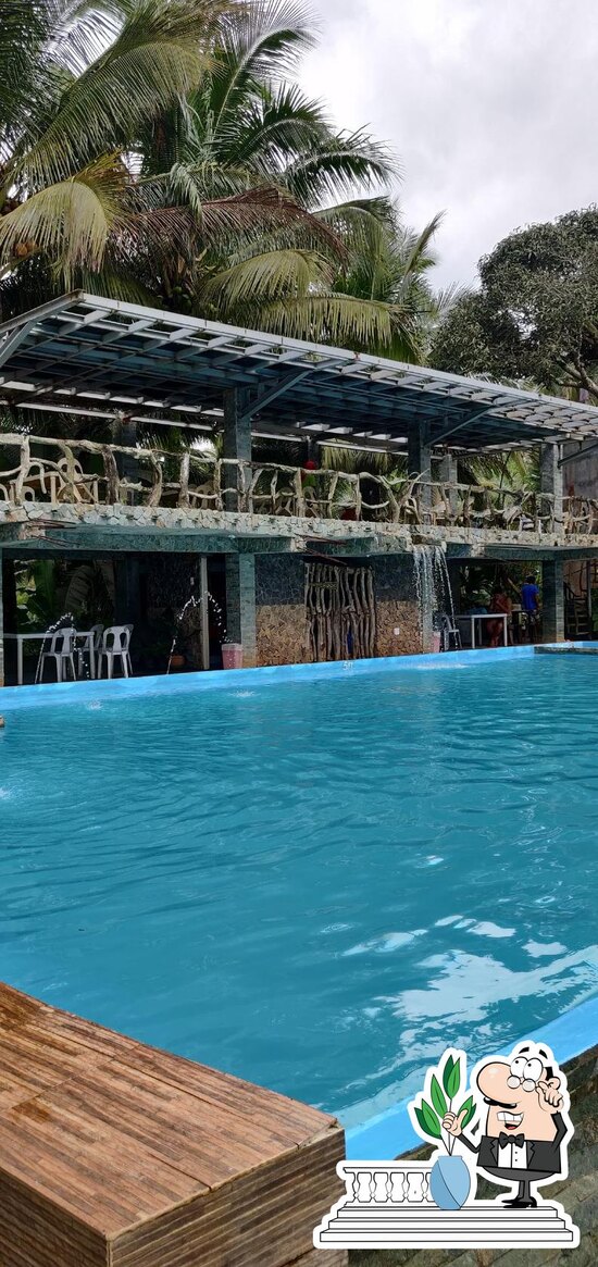 Menu at TSG Family Resort, Digos City, Purok Bajada