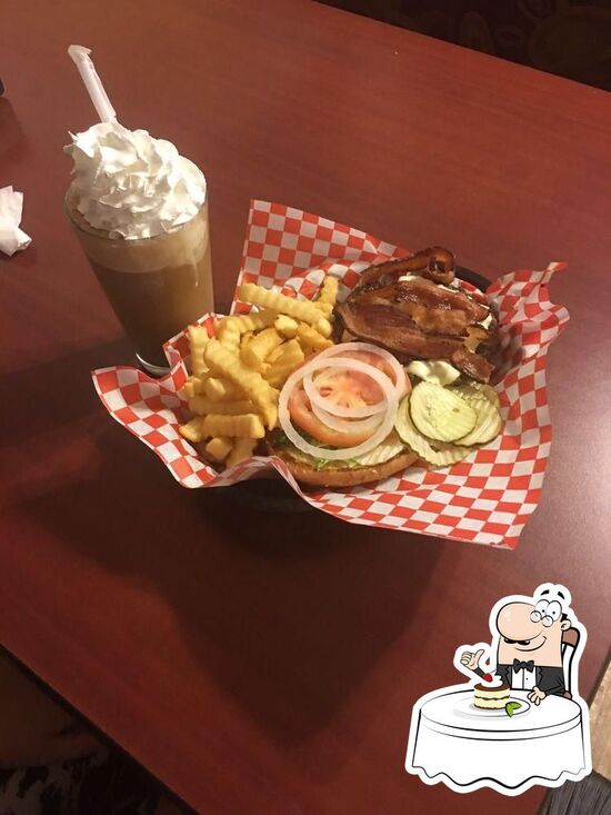 Two Seasons Cafe in Mesa - Restaurant menu and reviews