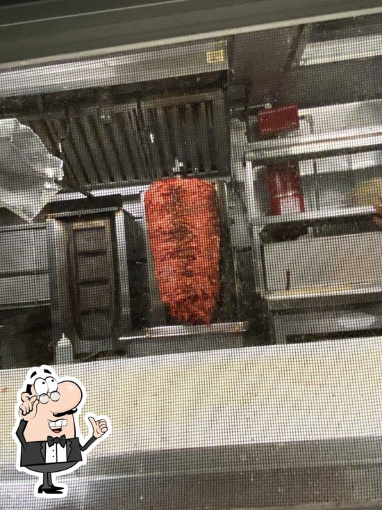 Shawarma Loca, Anaheim - Restaurant menu, prices and reviews