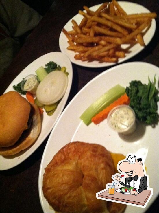 Menu at Friar Tuck's pub & bar, Oshkosh