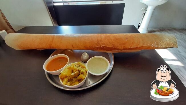 JEET RESTAURANT, Kavathe Mahankal - Restaurant menu, prices and reviews