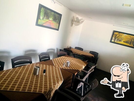 THE Chinese Hub, Pune - Restaurant menu, prices and reviews
