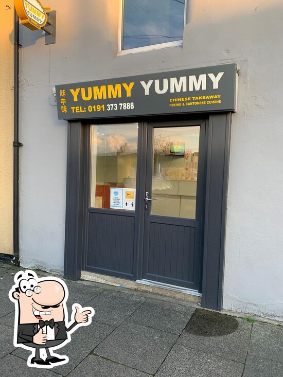 Yummy Yummy Chinese Takeaway, Langley Park - Restaurant menu, prices ...