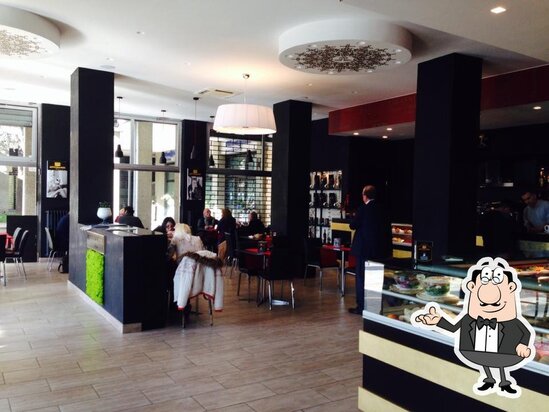 Attibassi cafe, Bologna - Restaurant reviews