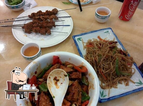 Beijiang Restaurant 北疆飯店, Richmond - Menú del restaurante, precios y ...