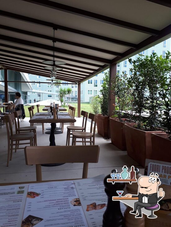 Ca' Pelletti Milano, Milan - Restaurant menu, prices and reviews